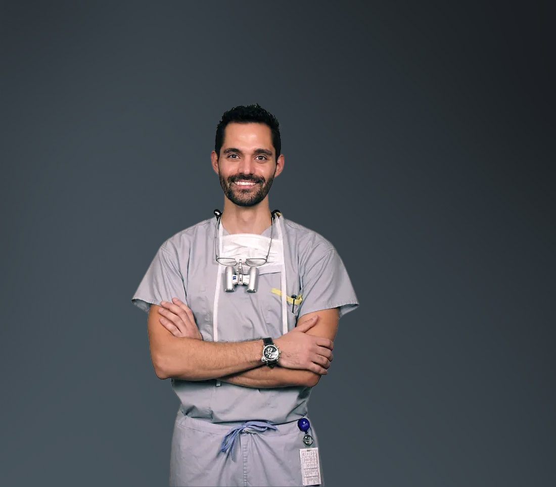 Dr. Justyn Lutfy - Kootenay Cosmetic Clinic